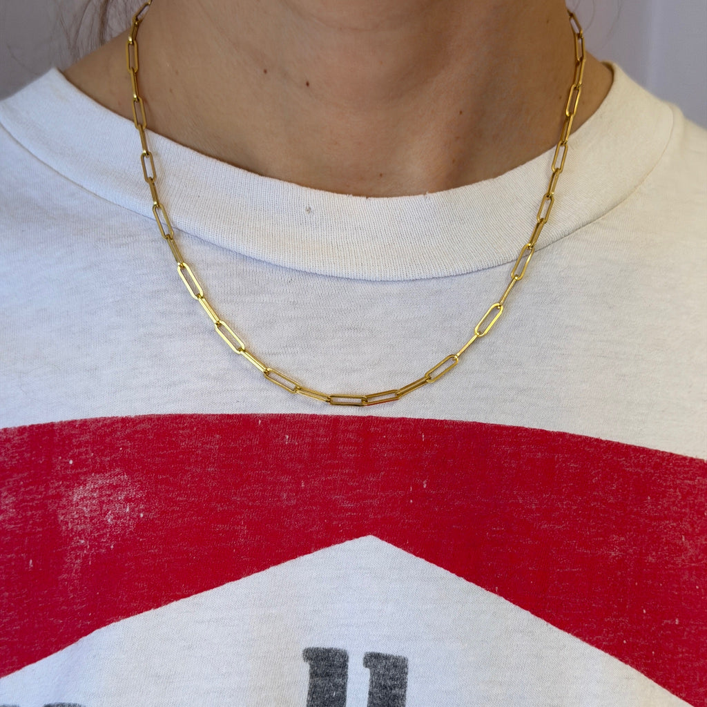 The BH Solid Biker Chain – BHunicorn